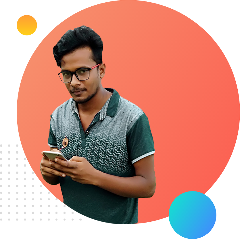 Mosfiqur Web Developer