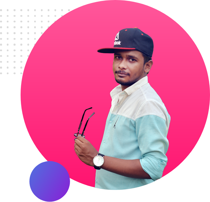 Mosfiqur Web Developer